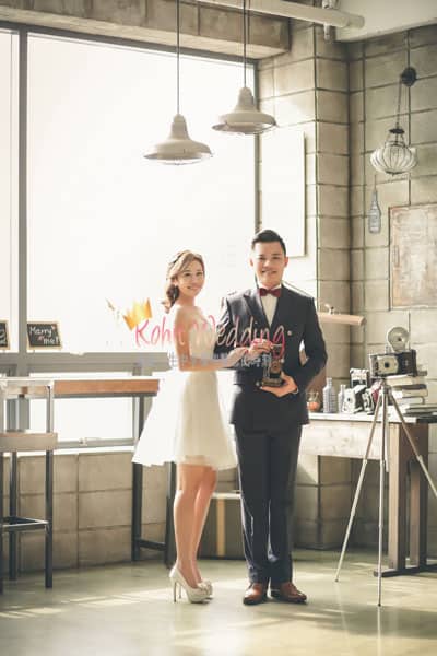 Wayne & Phoebe's Korea Pre Wedding ⋆ KOREA PRE WEDDING PHOTOSHOOT