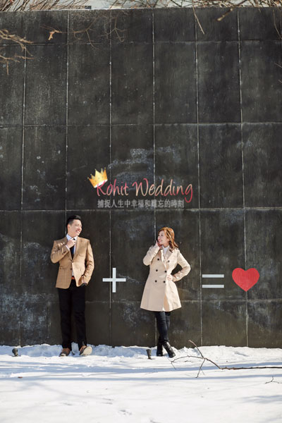 Wayne & Phoebe's Korea Pre Wedding ⋆ KOREA PRE WEDDING PHOTOSHOOT